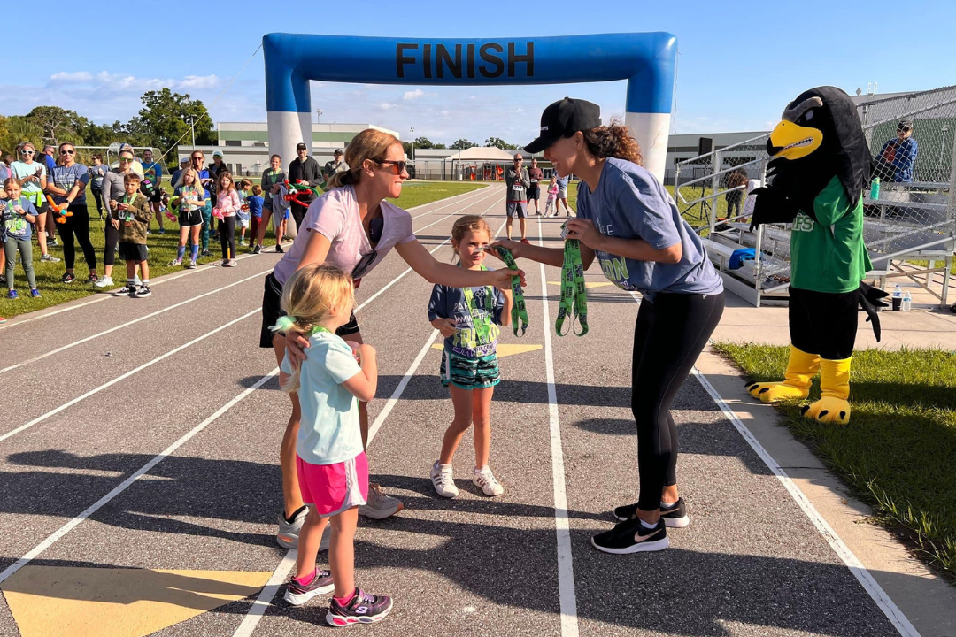 2024 Park Life Falcon 5K