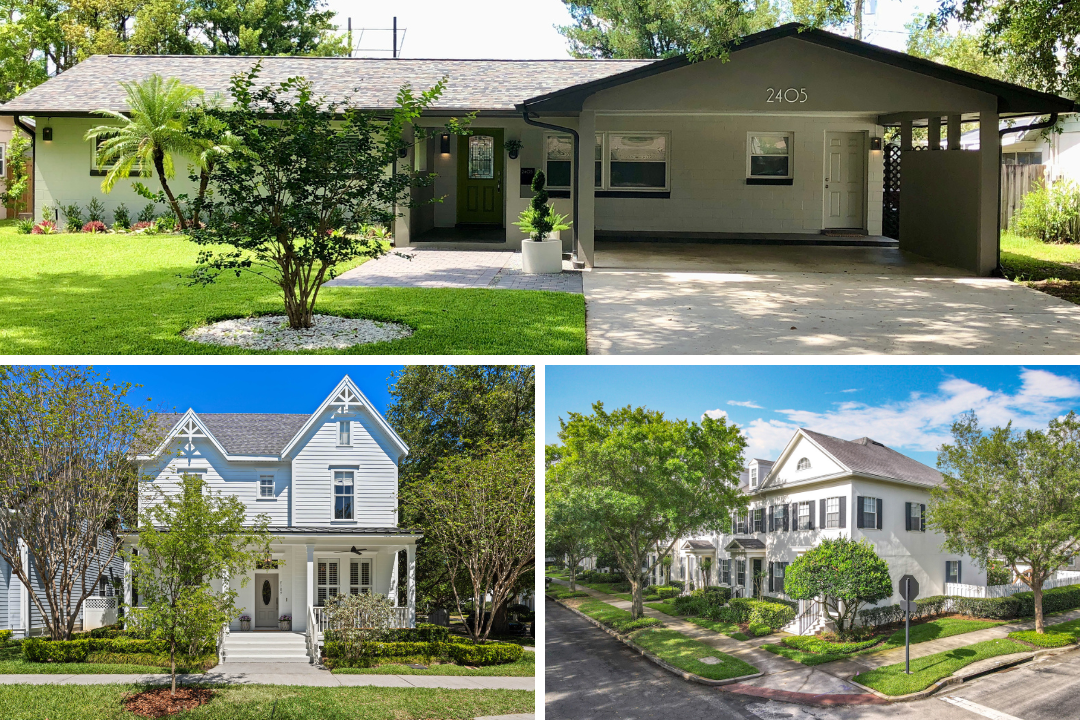 Open Houses This Weekend in Orlando – Explore Homes in Baldwin Park ...